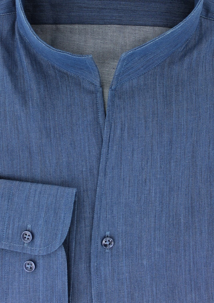 Chemises cintrées et classiques Homme et Accessoires | Cotton Park