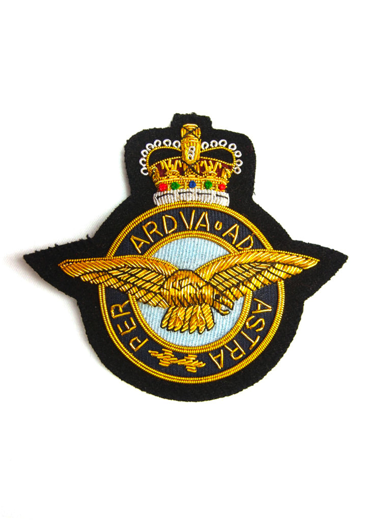 Ardva Crest – Cotton Park